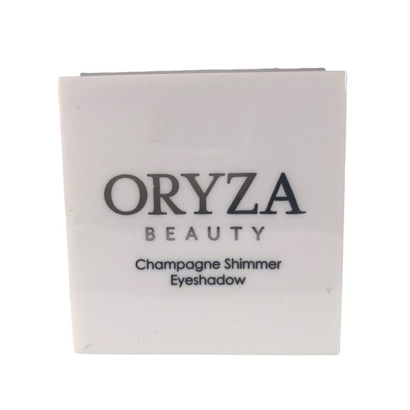 Oryza Beauty | Makeup | Oryza Beauty Champagne Shimmer Palette Quad ...